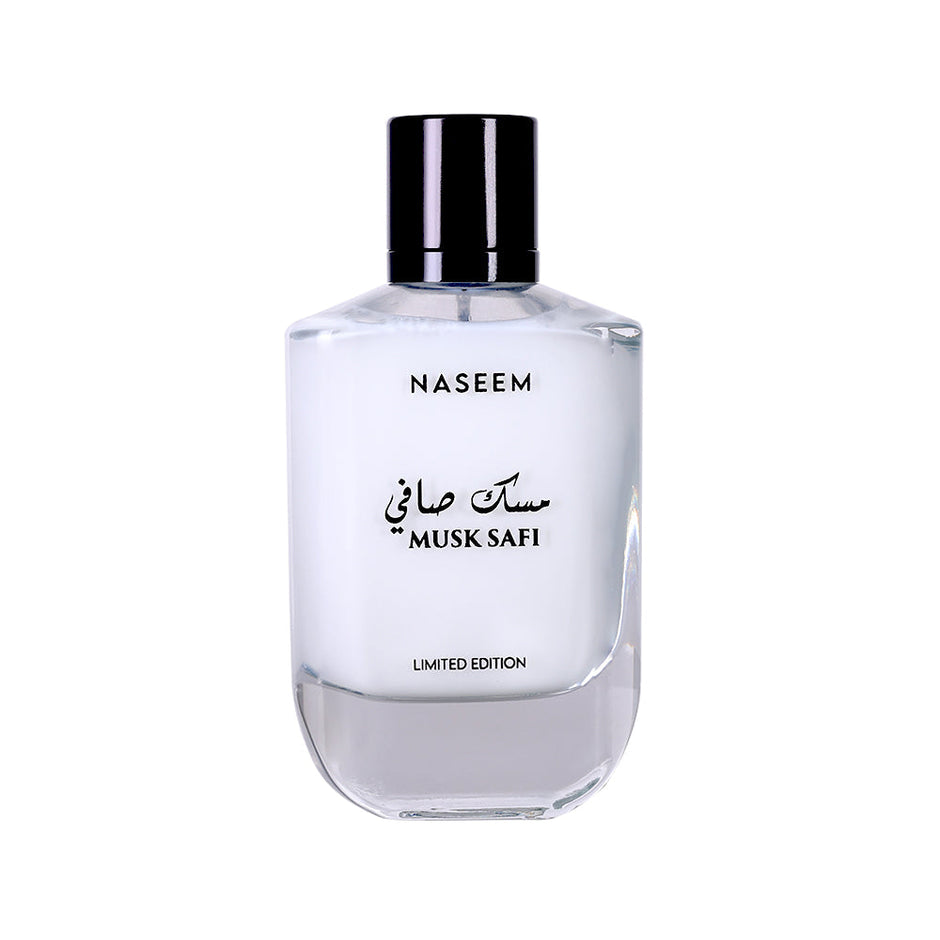 Naseem Perfume UK