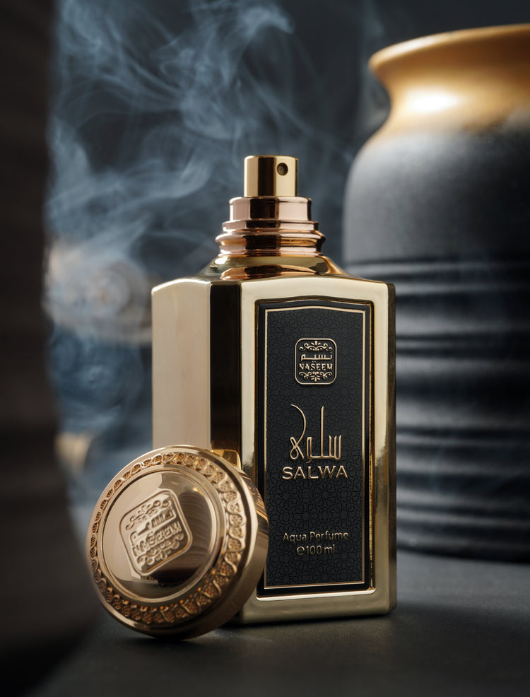 Naseem Perfume UK